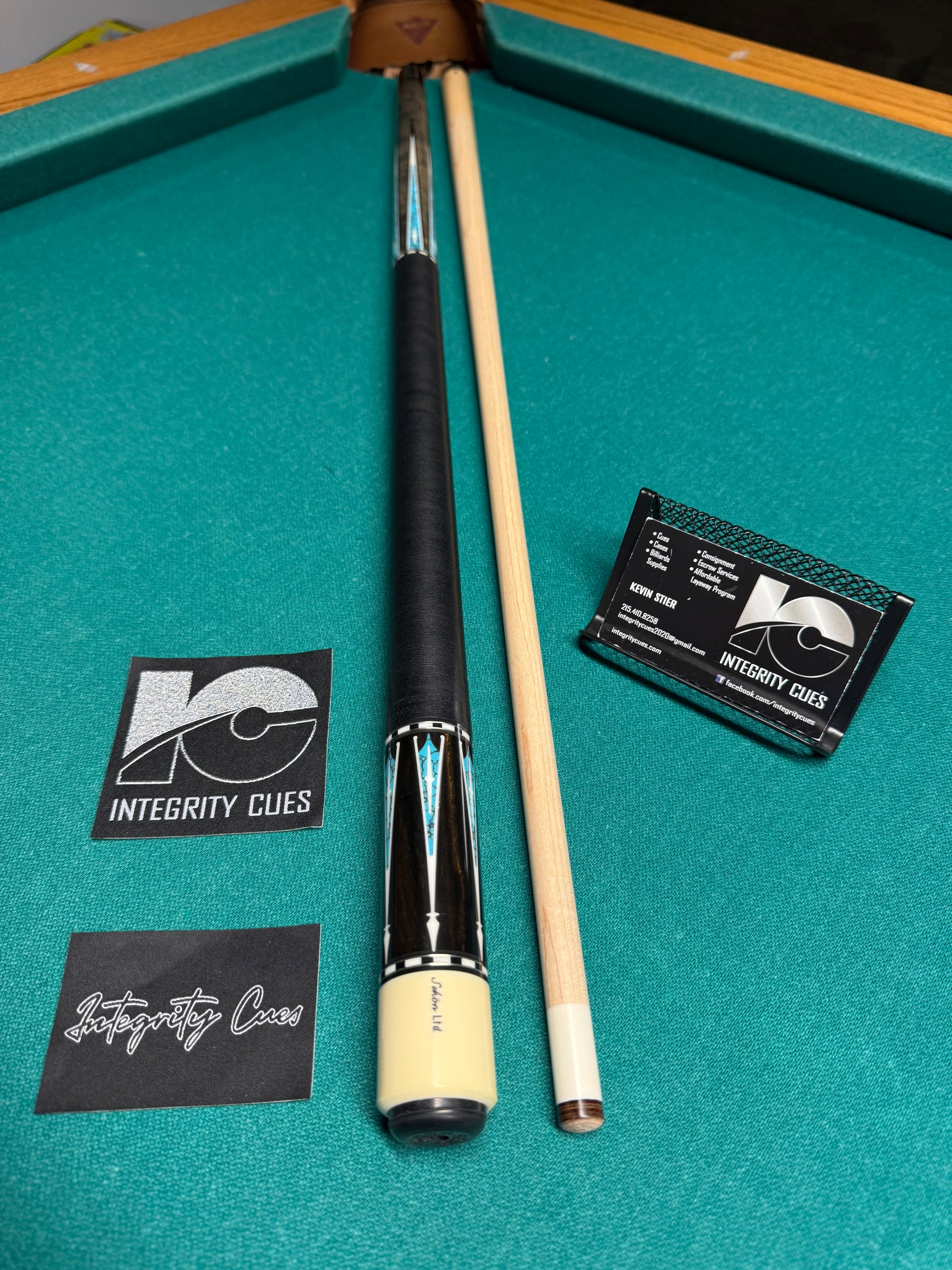 Schon LTD 2500-2 New