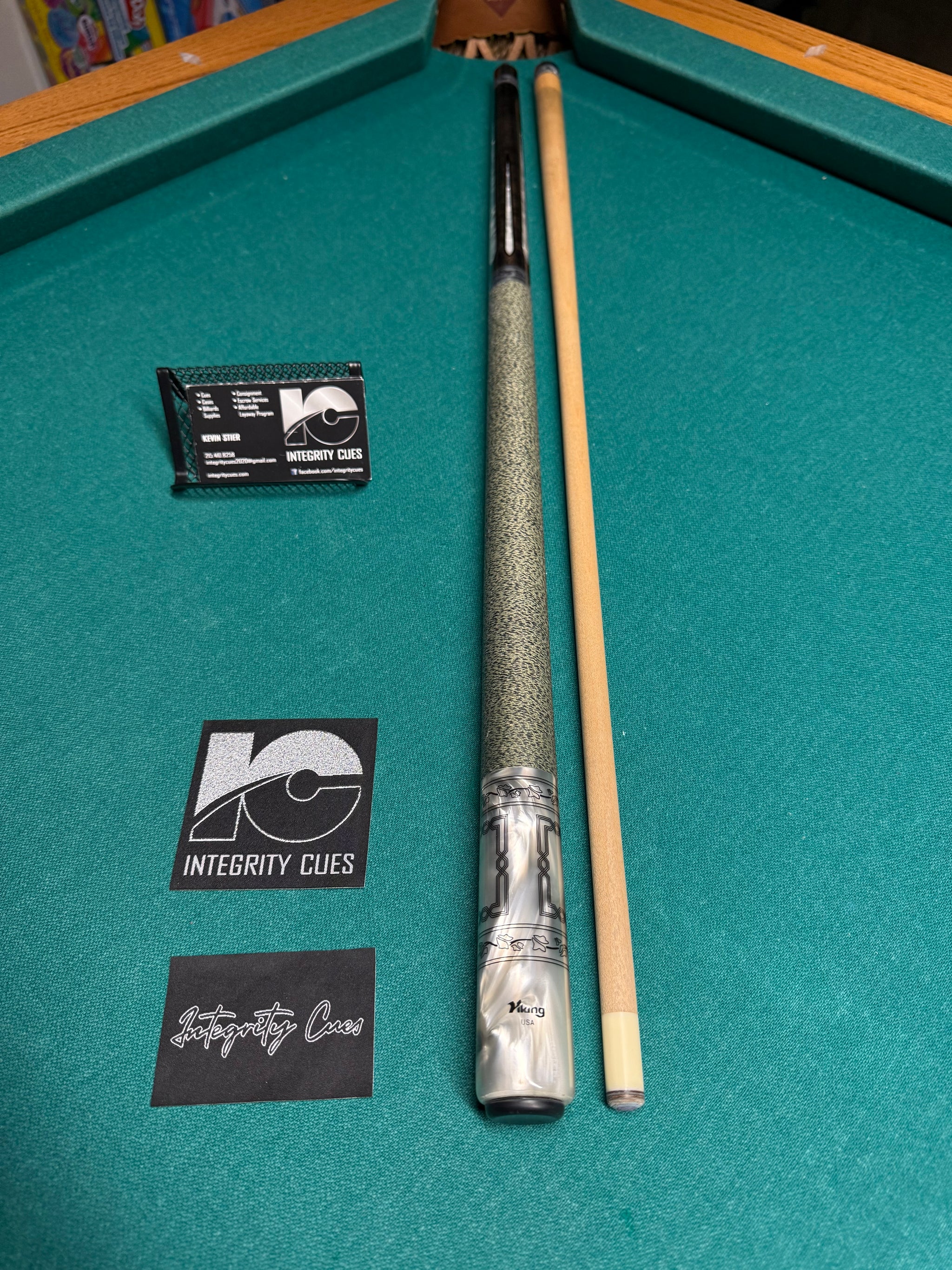 Viking VM-2 Preowned