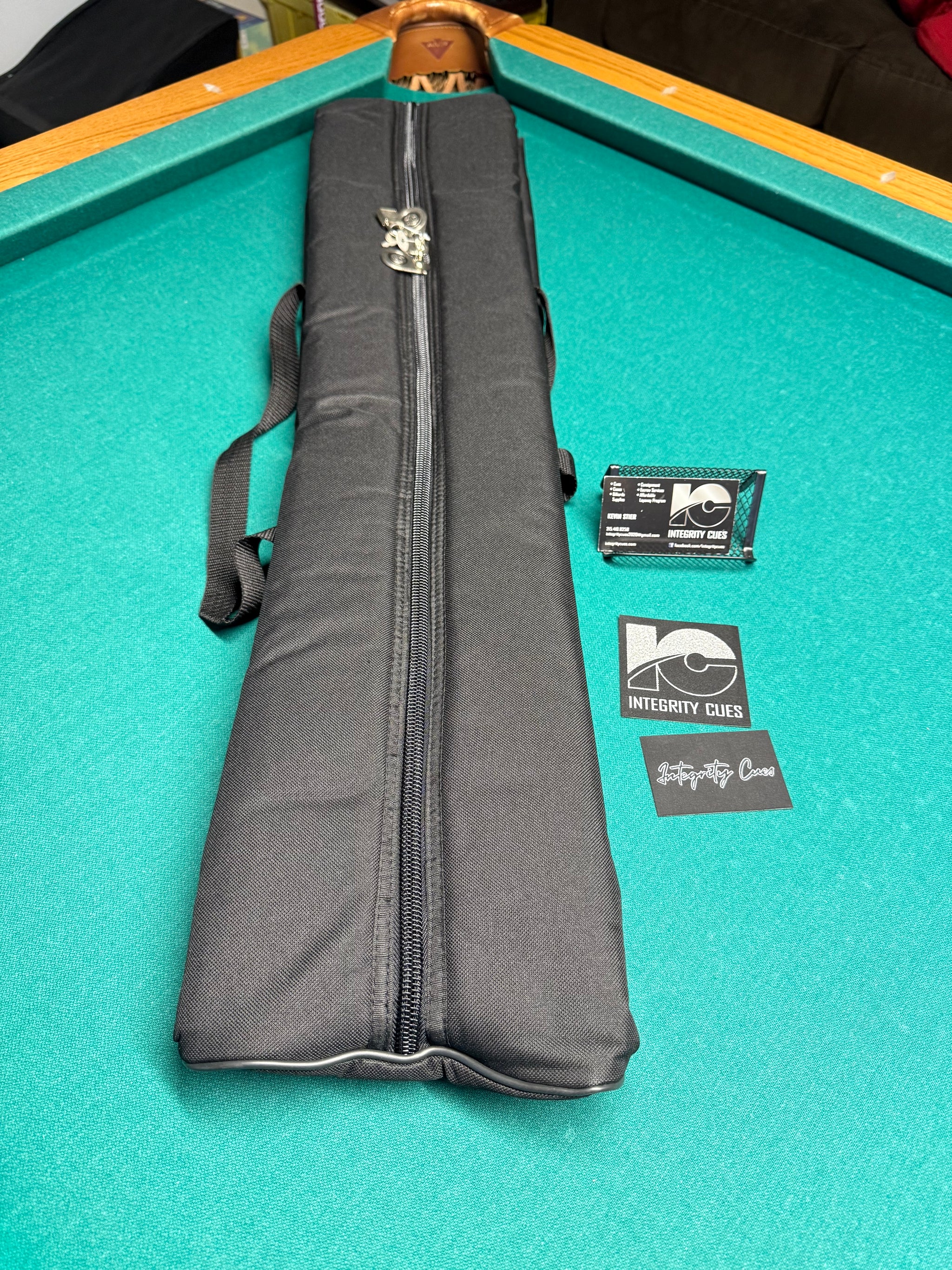 Nick Varner Travel Bag Brand New